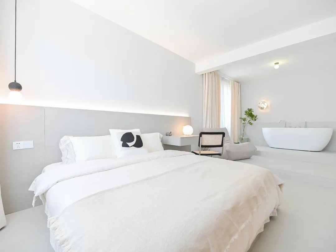 Manju Holiday Apartment Hotel - Xi'An