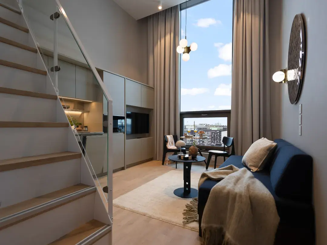 Unity Helsinki - Helsinki