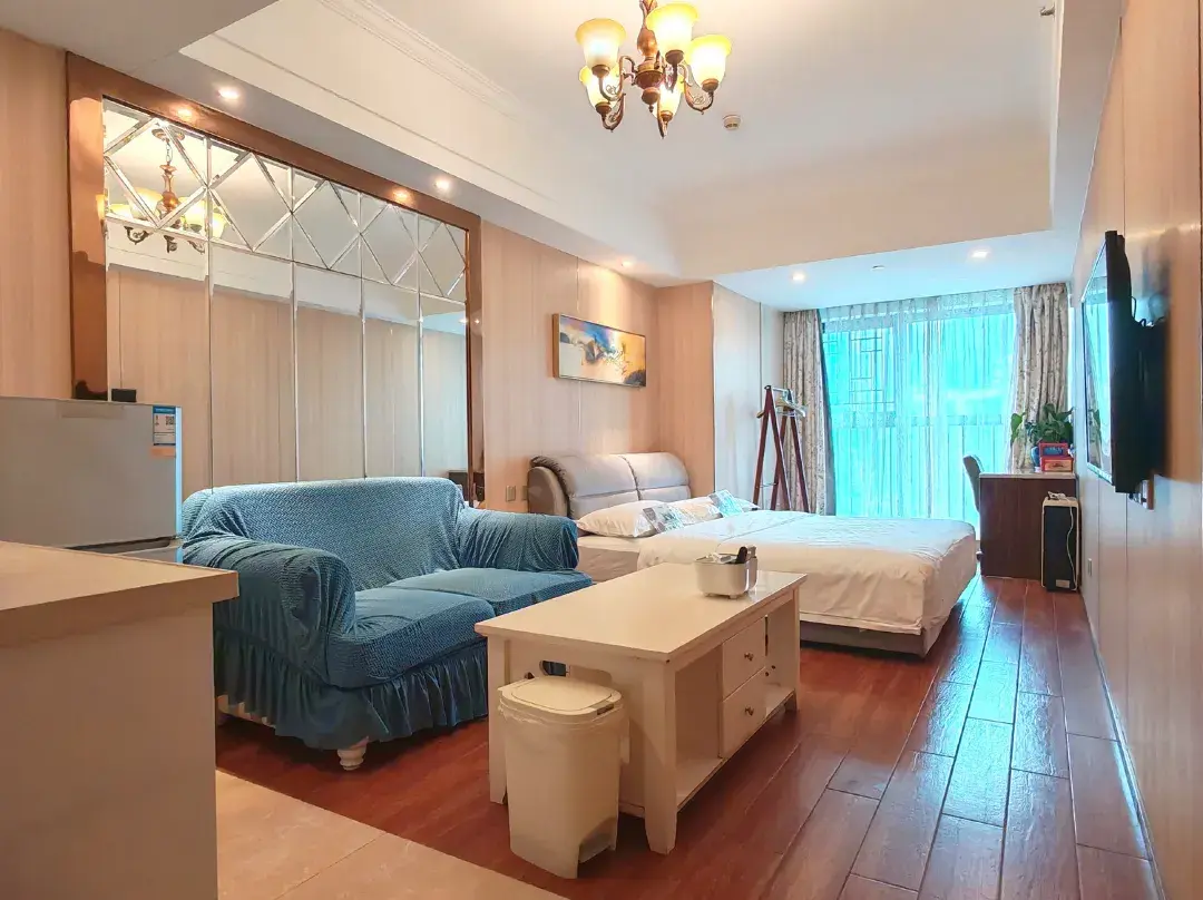 Times  Premium Business Apartment ) - Hong Kong