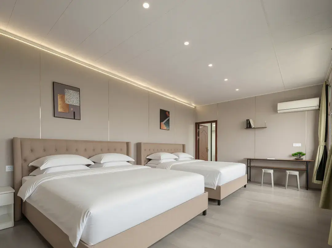 Xiamen Lu'an Chaoyin Resort Villa - Xiamen
