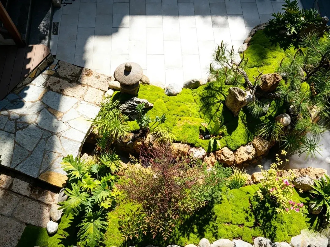 Echo Nest · Wabi-sabi Chinese Style Designer Resort - Lijiang