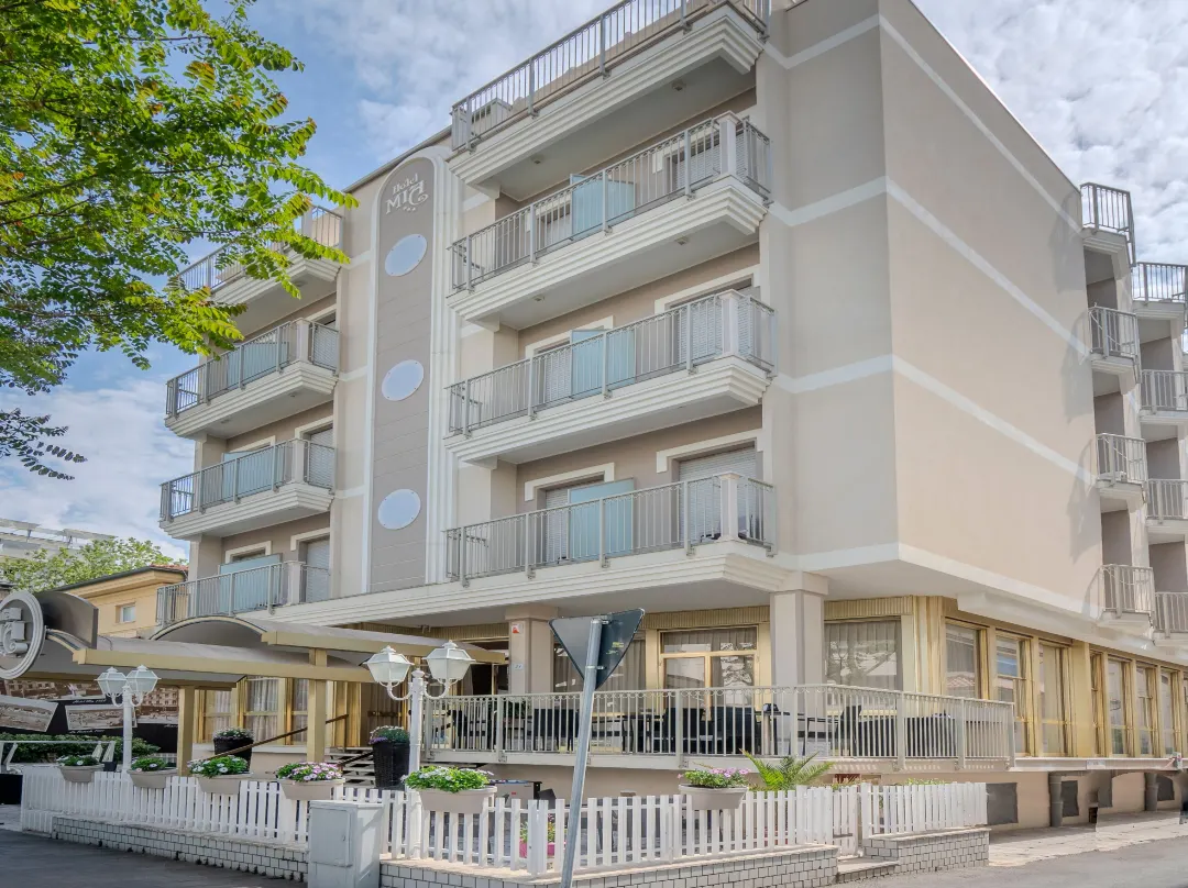 Hotel Mia - Rimini