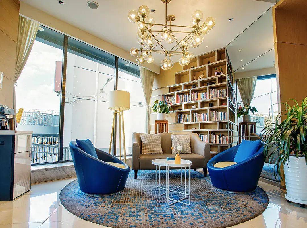 Jinjiang Inn Select Hotel - Baotou