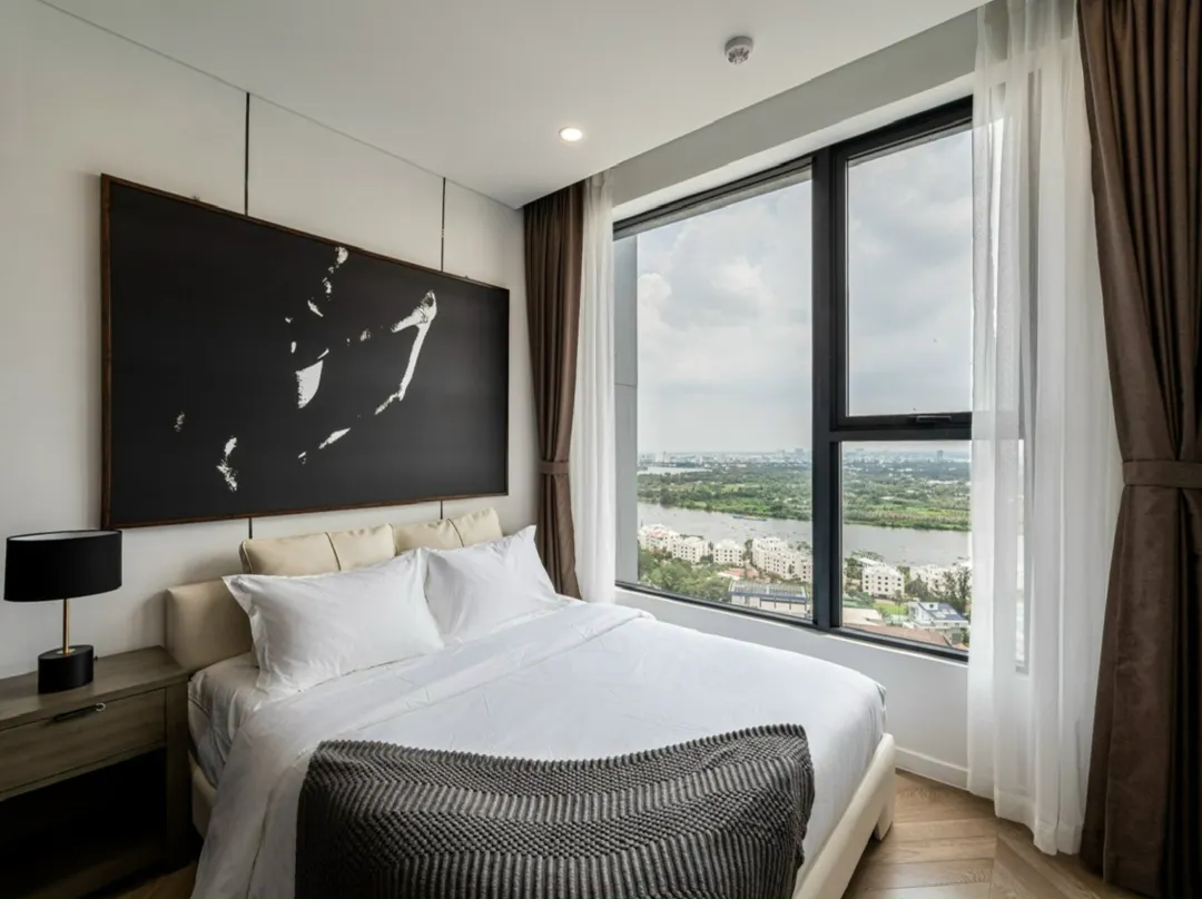 The Lumière Riverside -Angia Hospitality - Tỉnh Đồng Nai