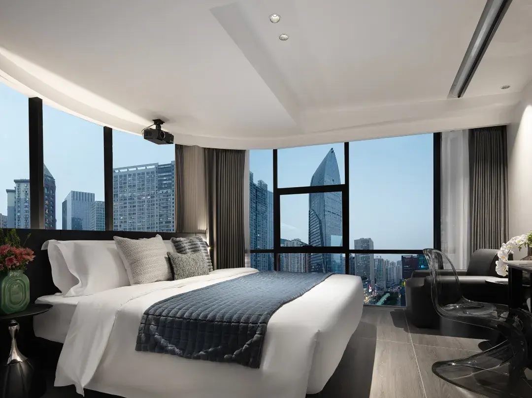 Chongqing Nantian · Tongju Hotel - Chongqing