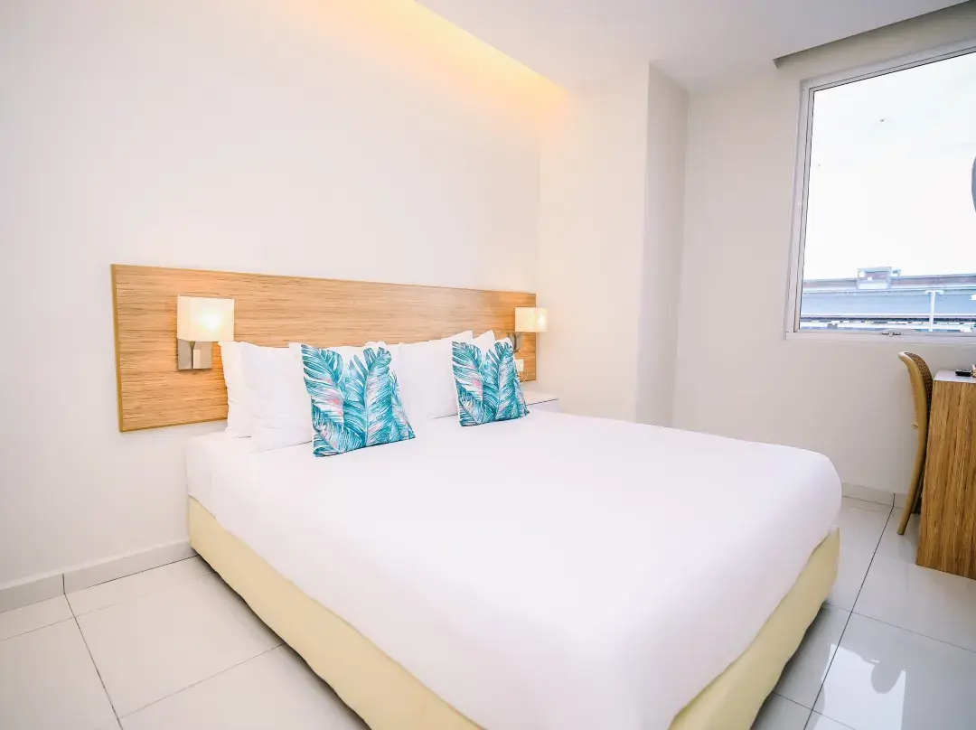 Swing & Pillows - Kelana Jaya Selangor Formerly Known As Sovotel Boutique Hotel - Petaling Jaya