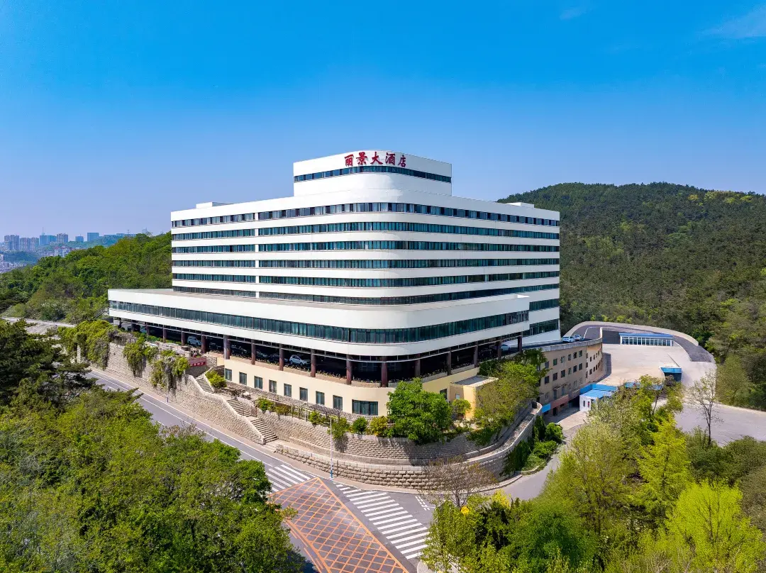 Dalian Lijing Hotel - Dalian