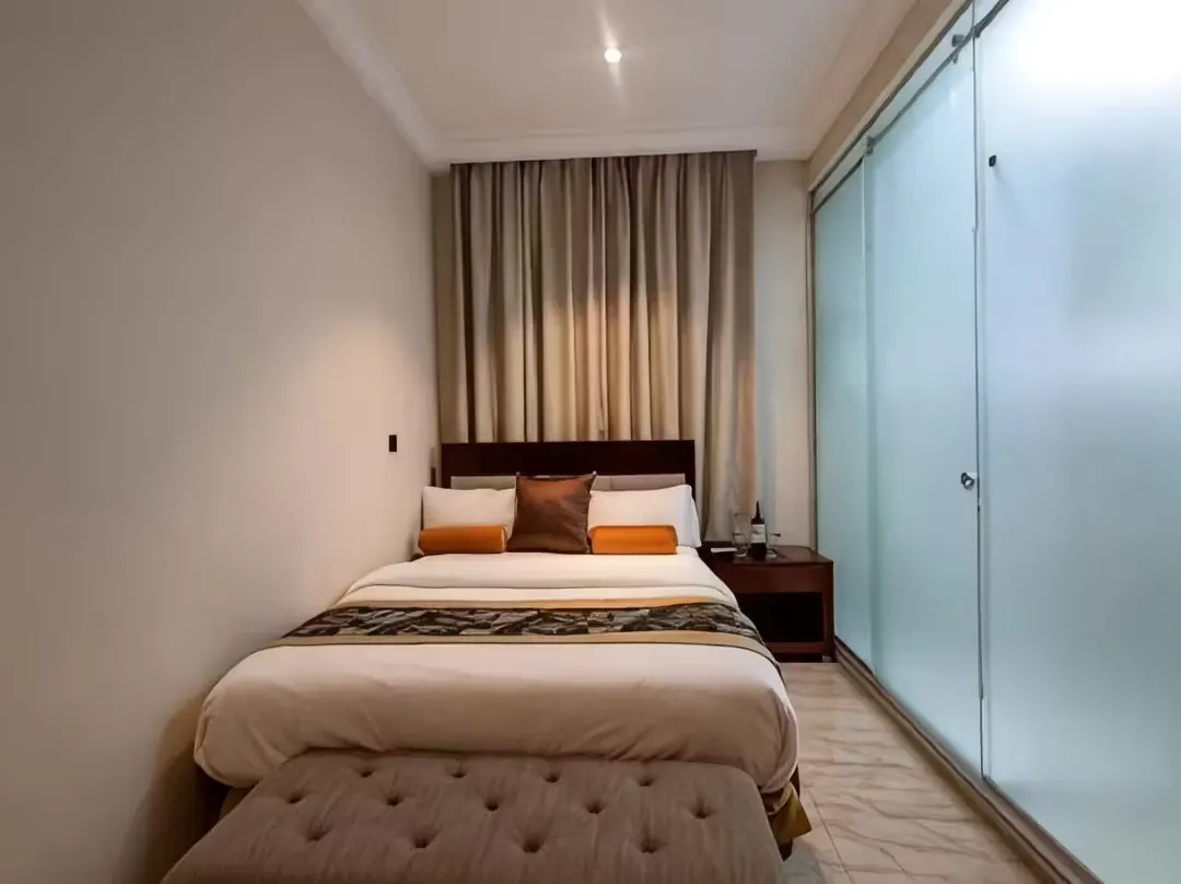 The Pearl Jabi Lake - Abuja