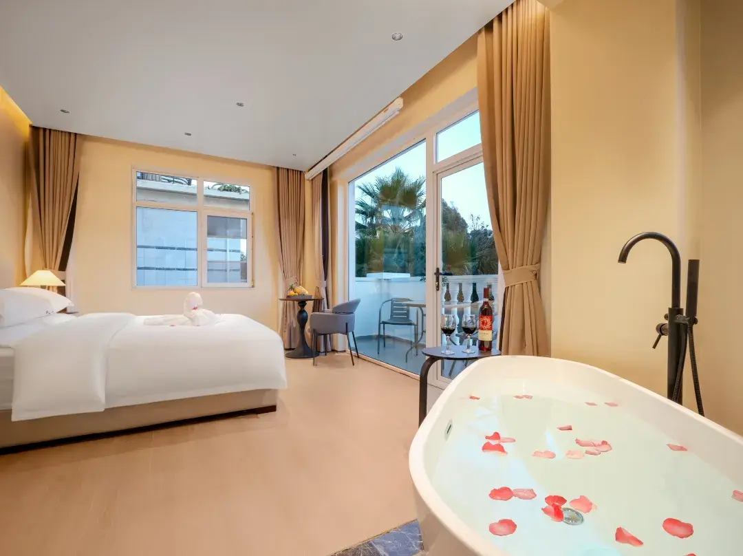 Kunming Tianyi Courtyard - Kunming