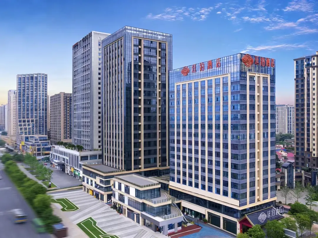 Till Bright Hotel) - Zhuzhou