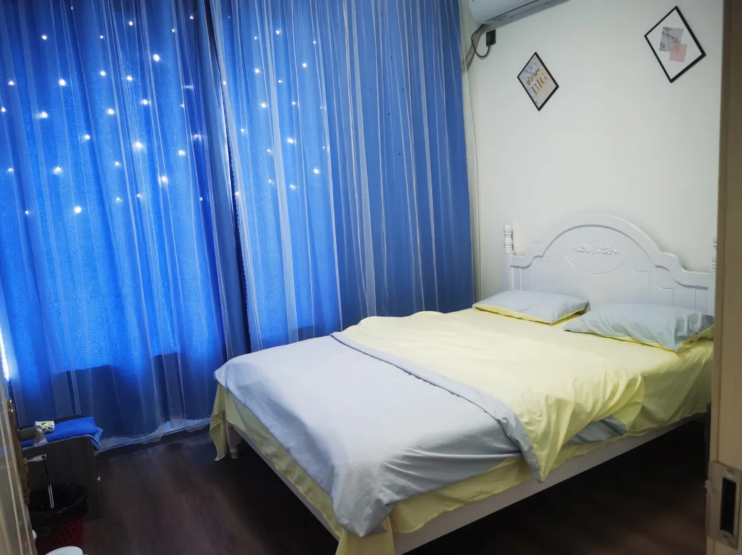 Chengdu Xiujin Muge Homestay - 成都市