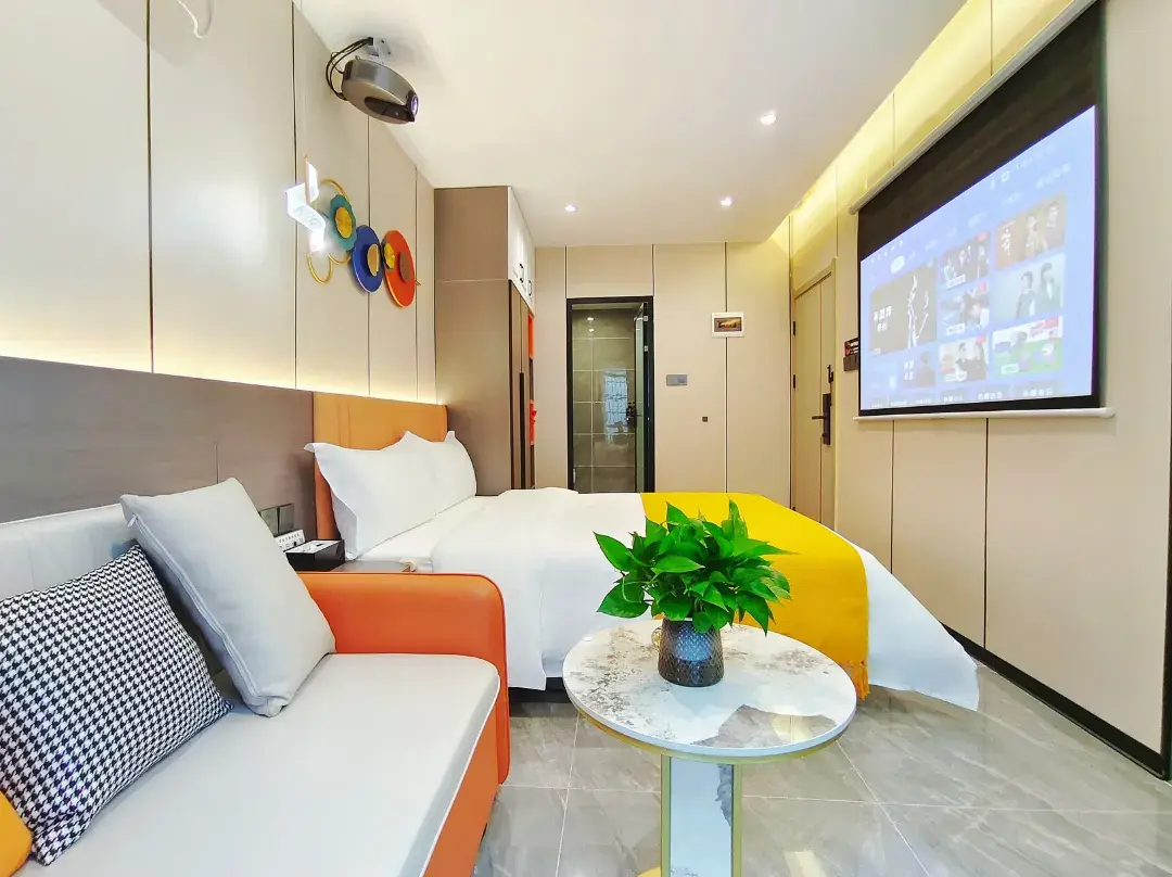 Guangzhou Meisujia Homestay - 広州市