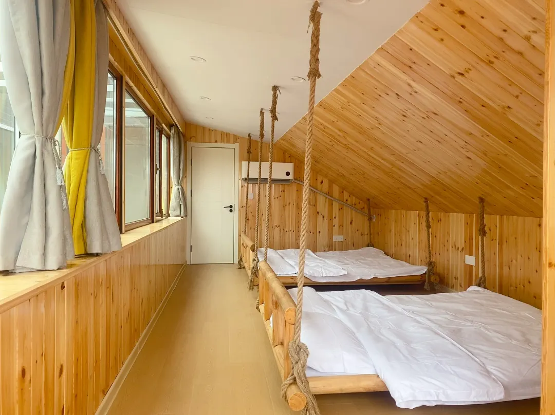 Qingdao Lohas Shanju Homestay - Qingdao