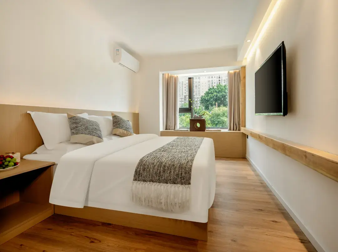 Yiduo Hotel - Nanning