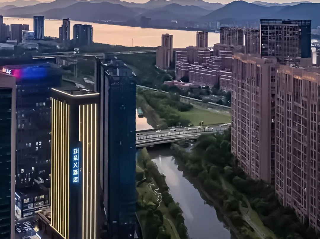 Atour X Hotel - Hangzhou