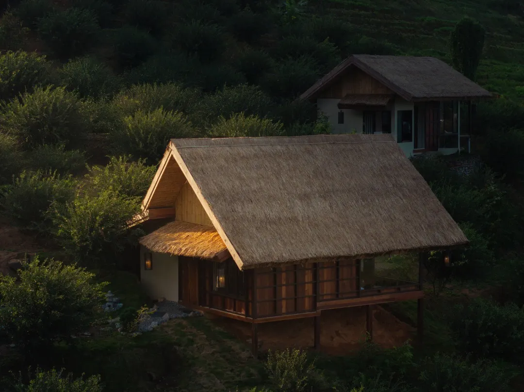 Chai Cheevit Maesa - Mae Rim District