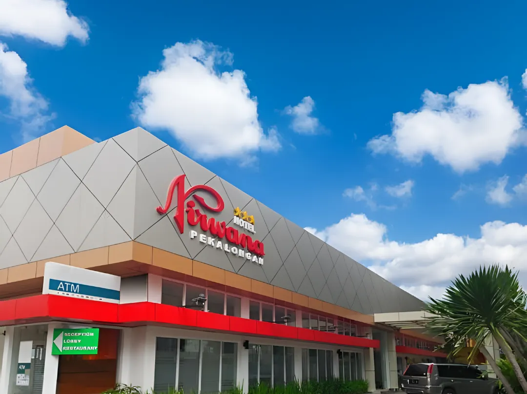 Hotel Nirwana Pekalongan - Pekalongan