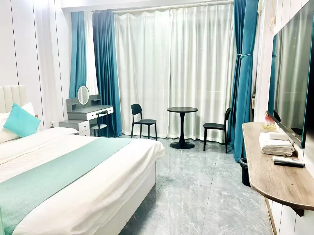 Shangqiu Pujia Hotel - 상추 시