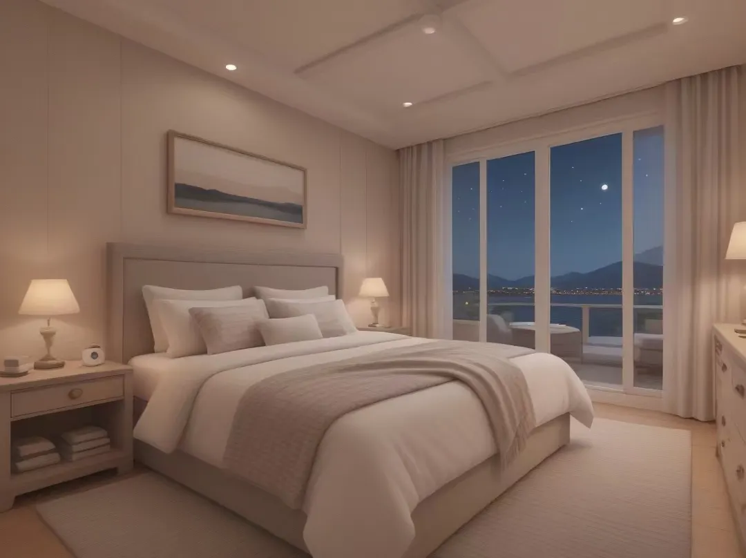 Nanyang Huaguang Hotel - Nanyang