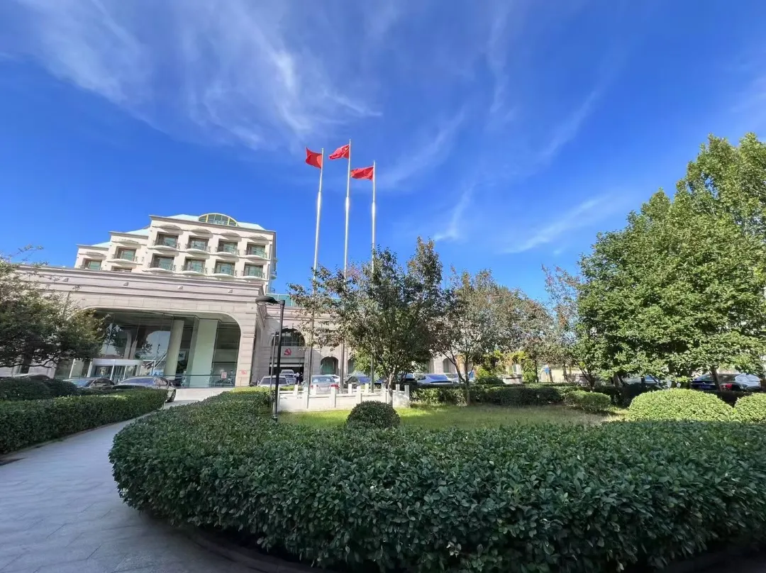 Beijing Shunyi Hotel - Pekin