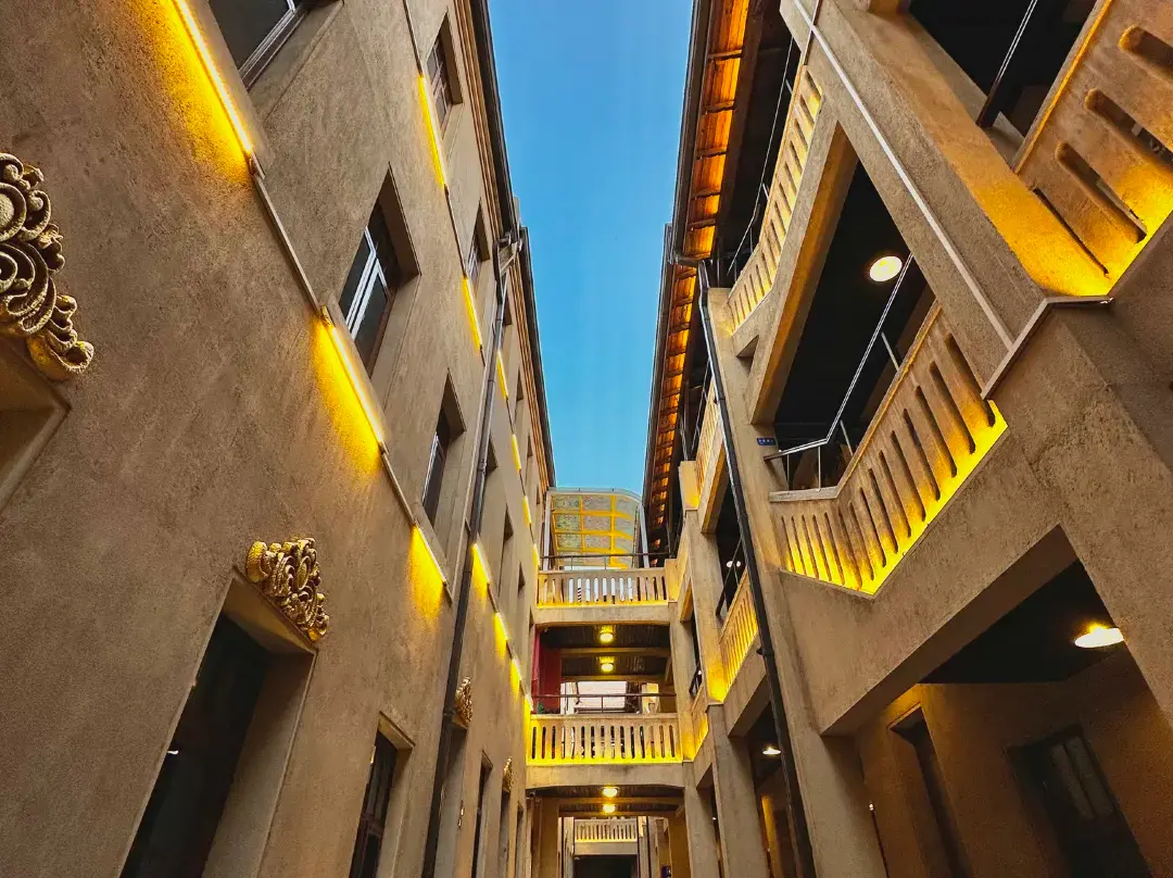 Yuanjili International Youth Hostel - Qingdao