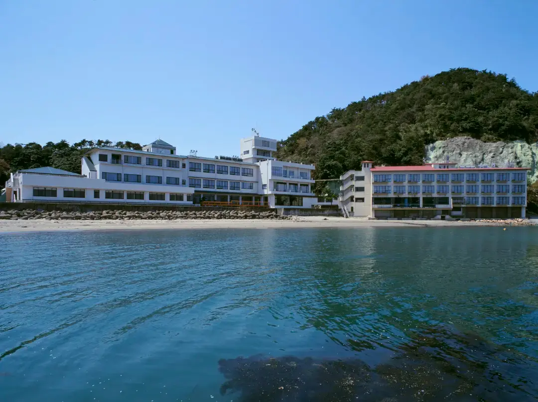 Hotel Wansai - Fukui