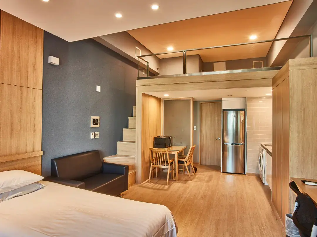 Provista Hotel - 역삼동