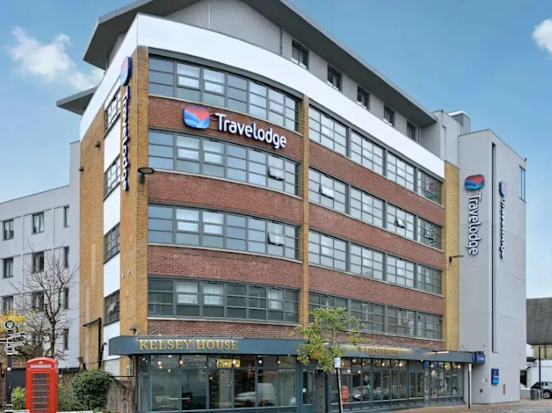 Travelodge London Beckenham - Croydon