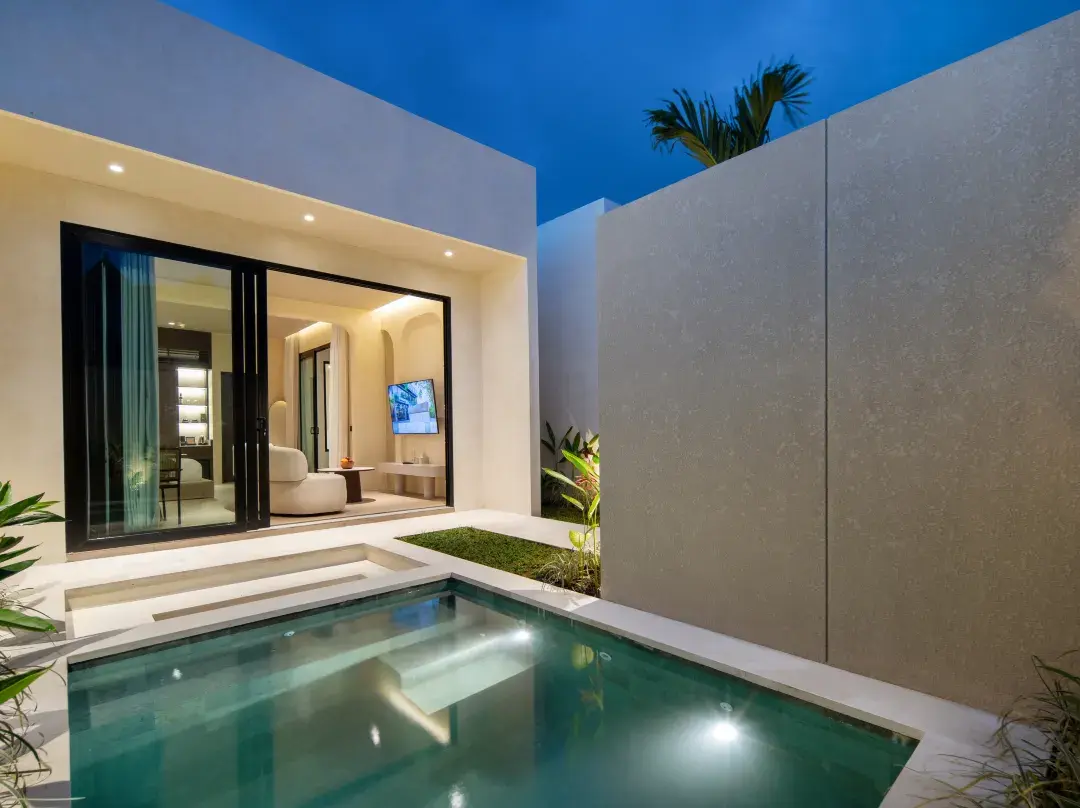 Lario Collection - Bali