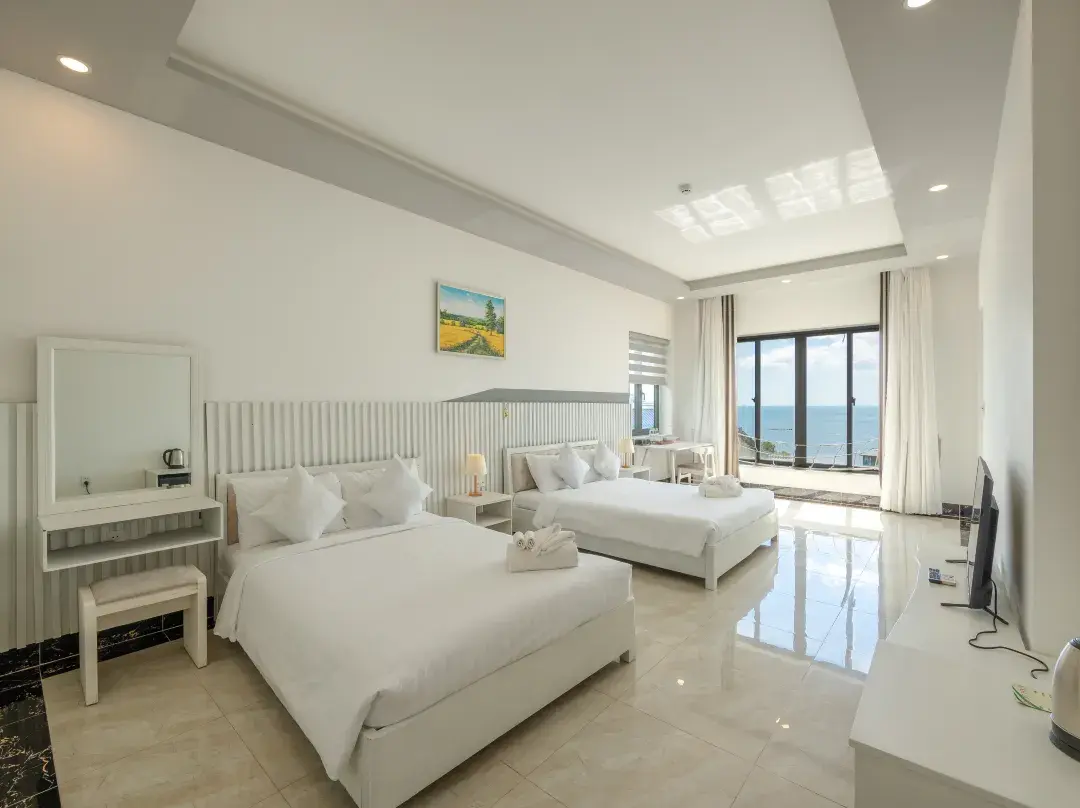 Casa De Sol Resort - Wuwei Retreat - Phú Quốc