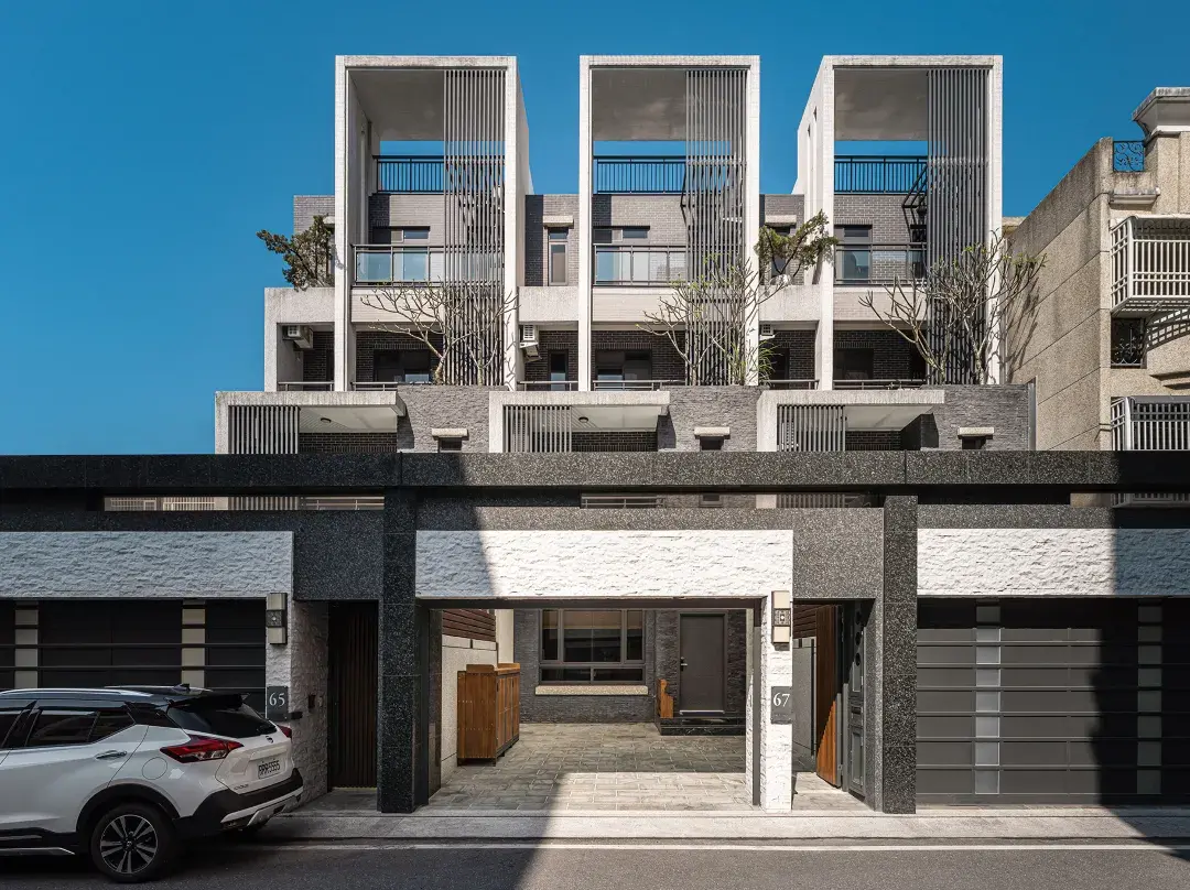 Shanheshu Homestay - Hualien County