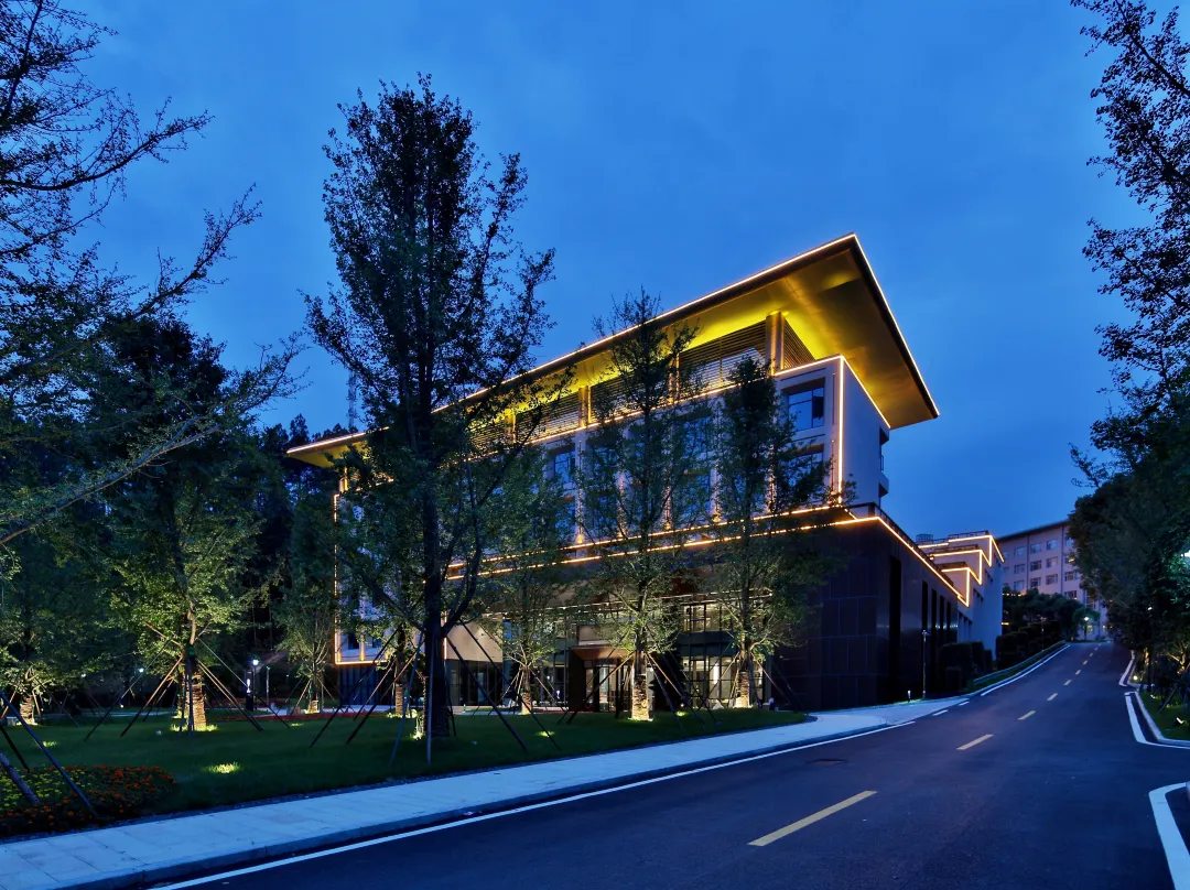 Zijing Hotel - Jingdezhen