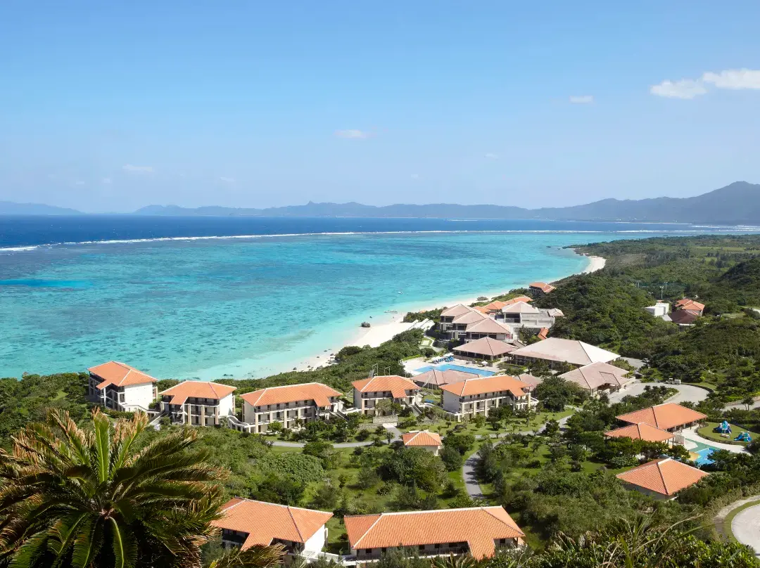 Club Med Kabira Ishigaki - Ishigaki