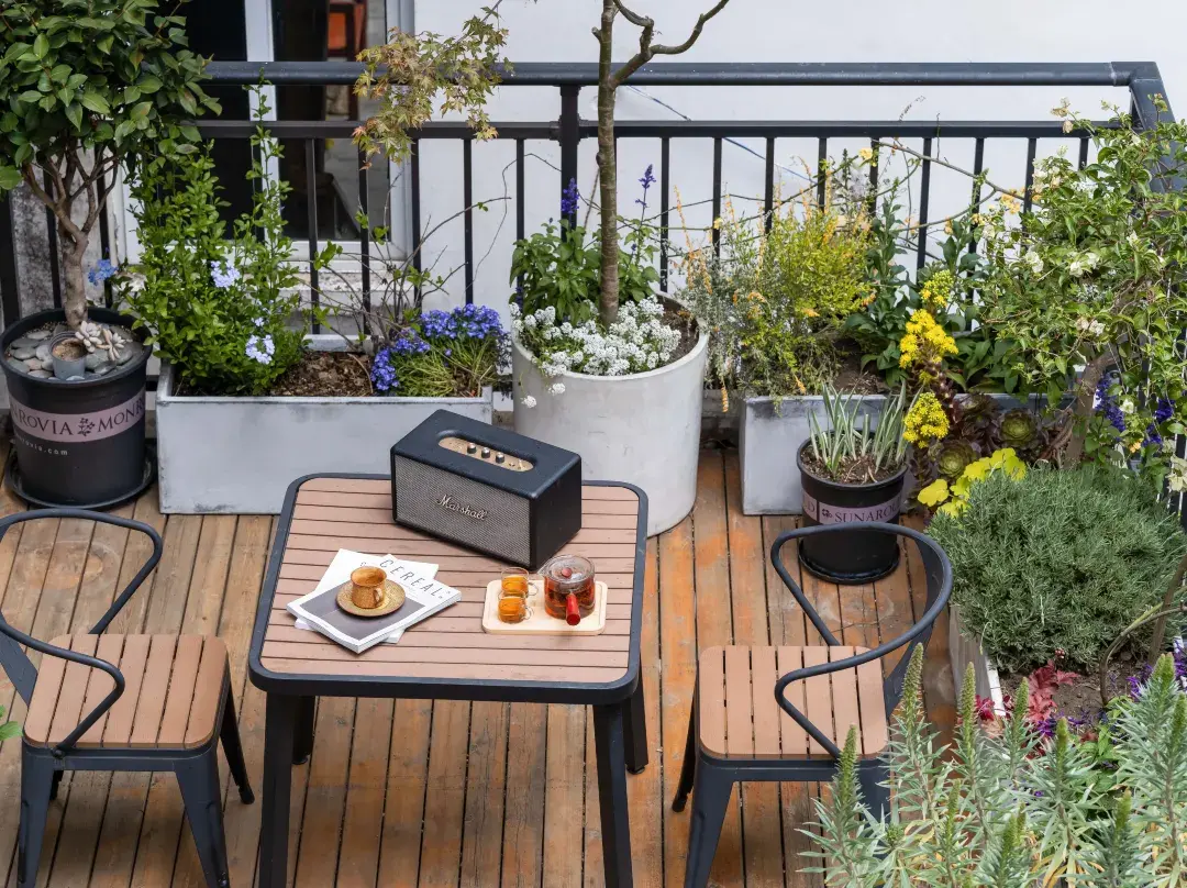 Dali Chunshu Villa Inn - Dali