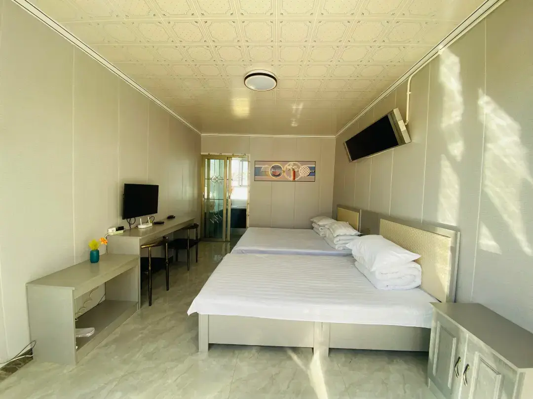 Jiangbulak Shuyi Farmhouse - Turpan