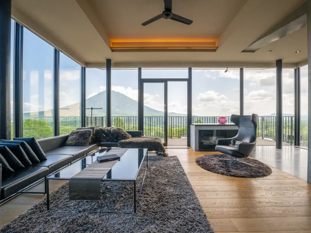 Muse Niseko - Niseko