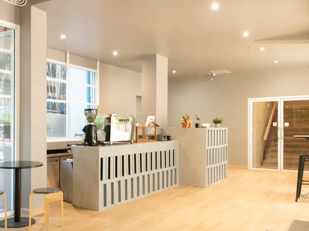 Samyan Story Boutique Hotel - Bang Rak