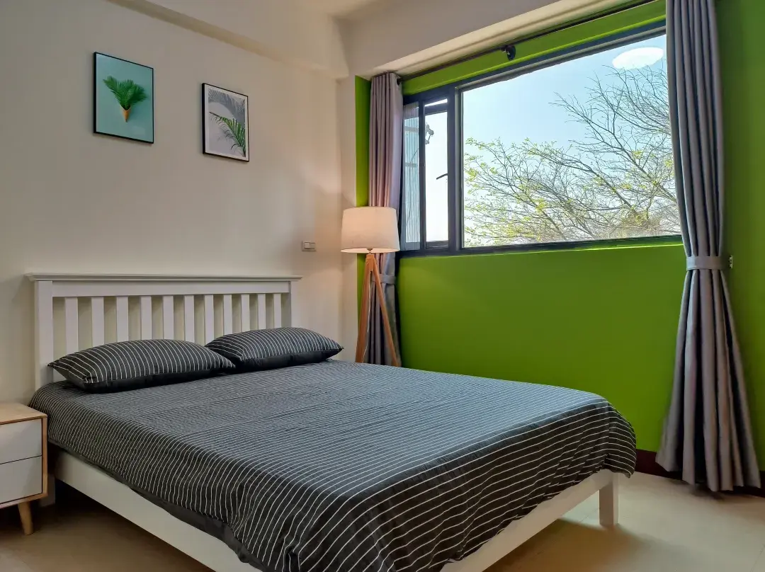 Good Fortune Homestay Of Kinmen - 진닝 향