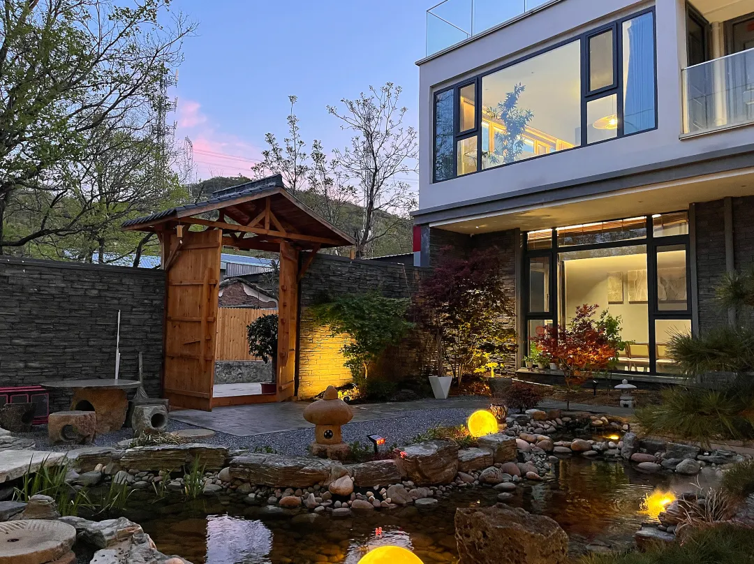 Shanshui Homestay - Pekin