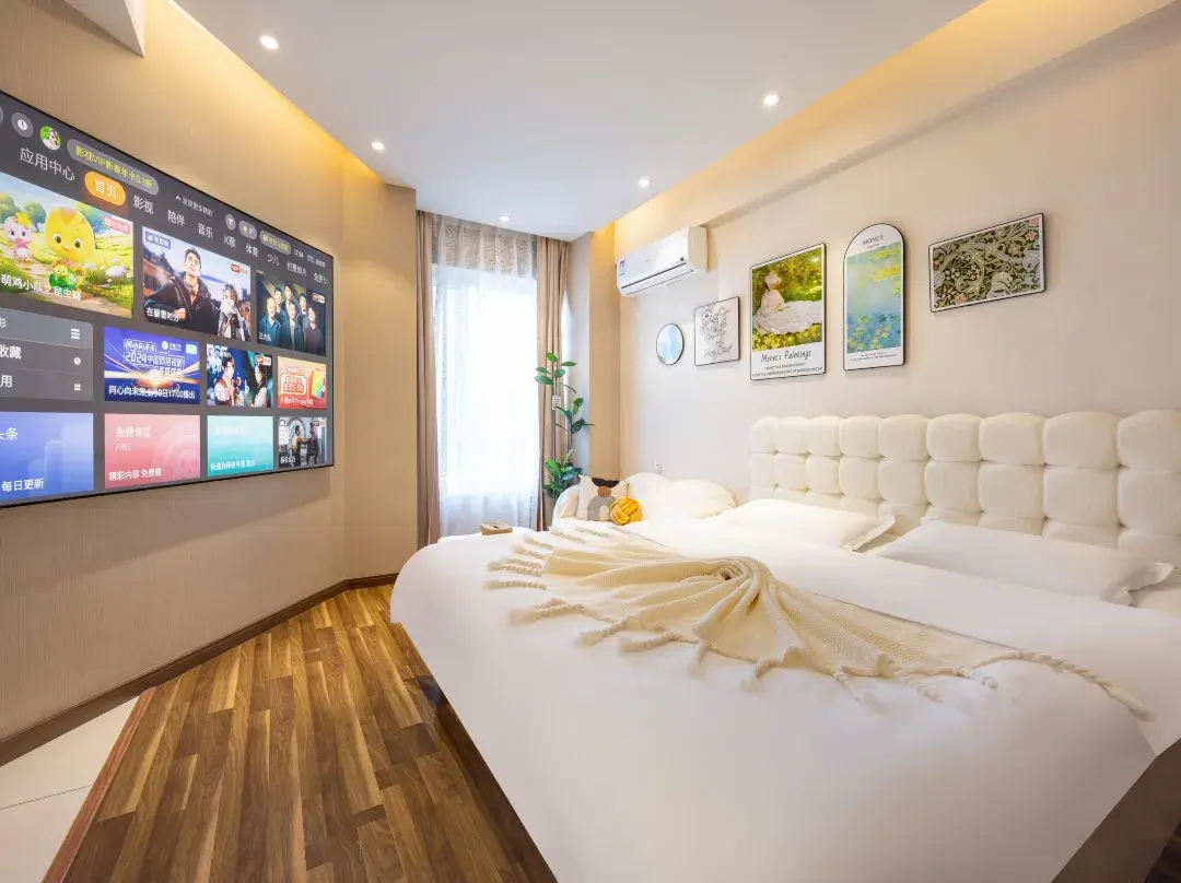 Shenyang Xiaoshiguang B&b - Shenyang