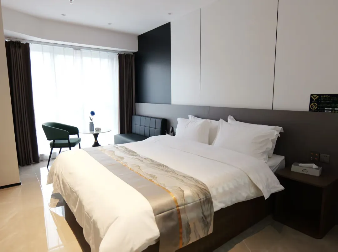 Xining Haizhiyang Hotel - Xining