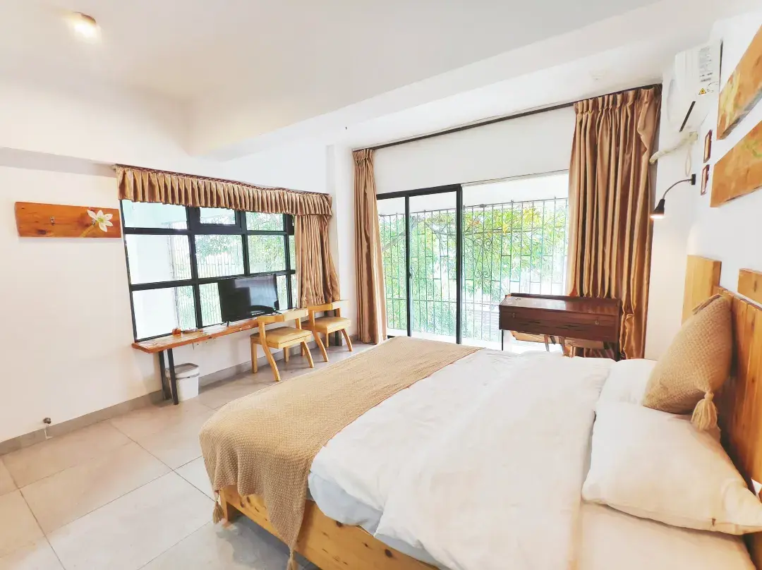 Tuyu Youth Hostel - Chongqing