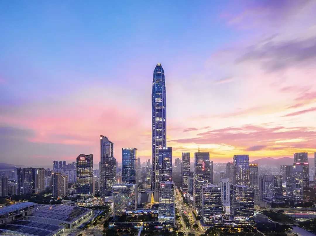 Chenduo Hotel - Hong Kong