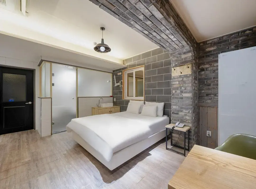 Thestay Nangman Taejeon - Daegu