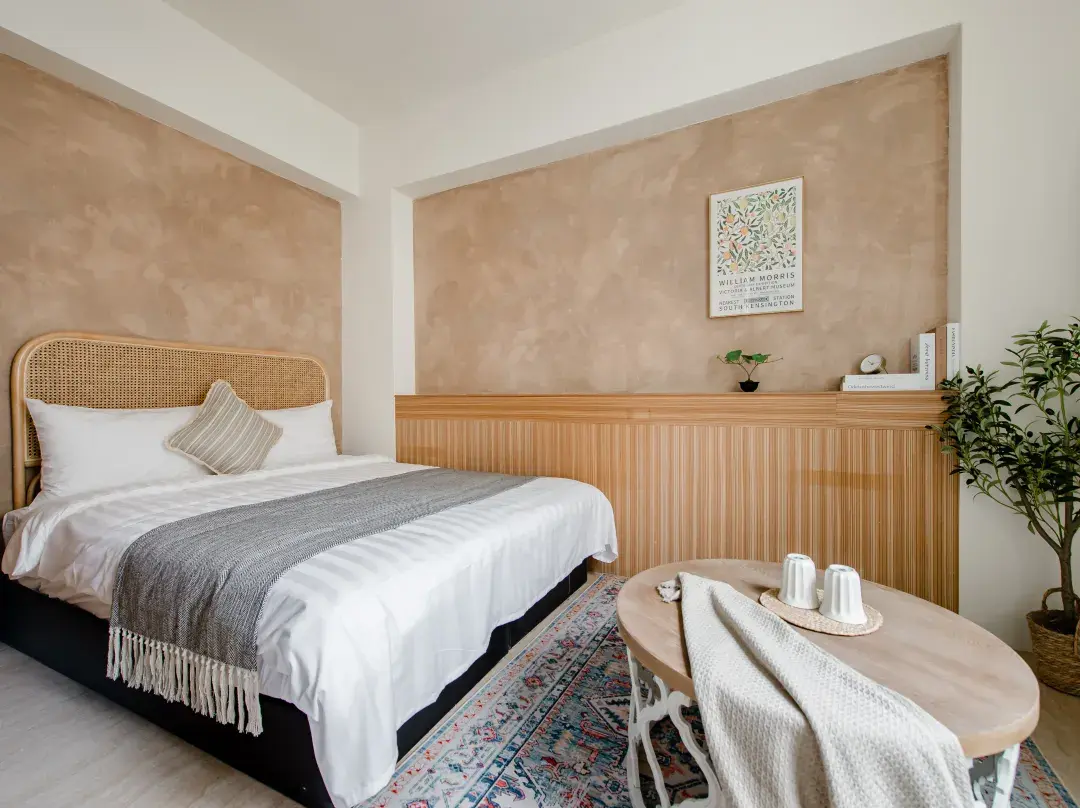 Apple Scent Smart Stay - Penghu County