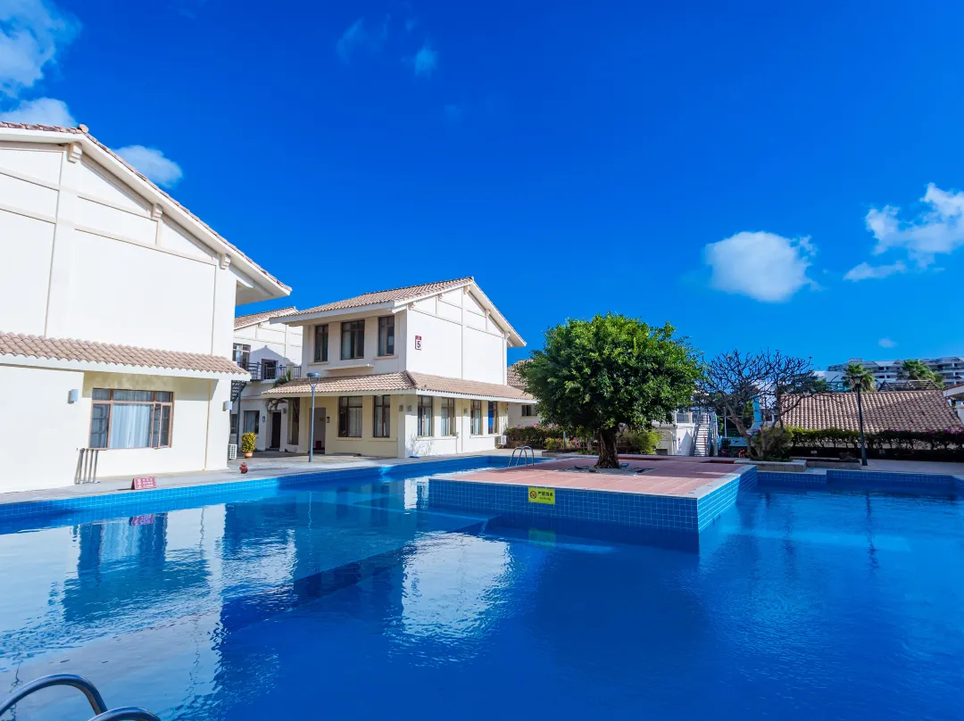 Sanya Yalong Bay Yatai Mountain Lake Hotel - Sanya