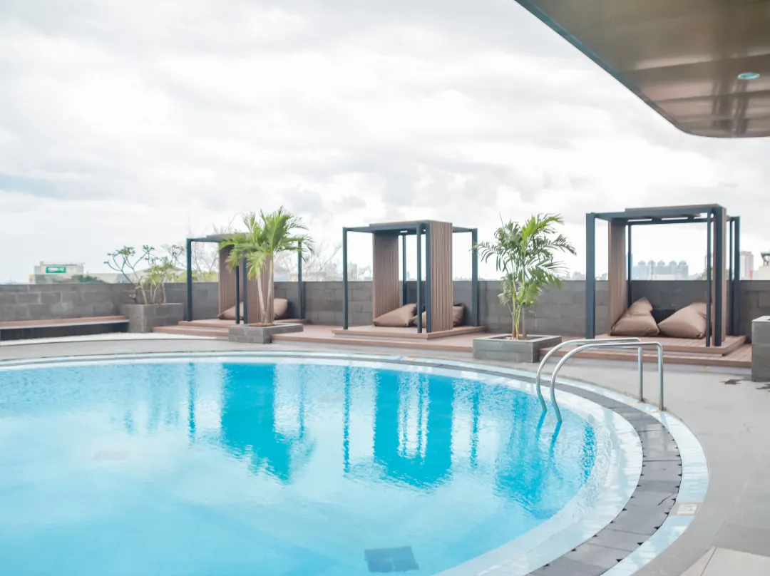 Tavia Heritage Hotel - Jakarta