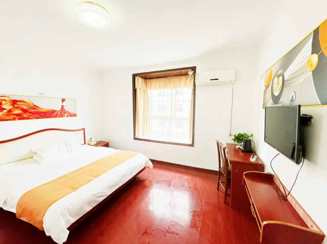 Junyuelai Hostel - Chongqing