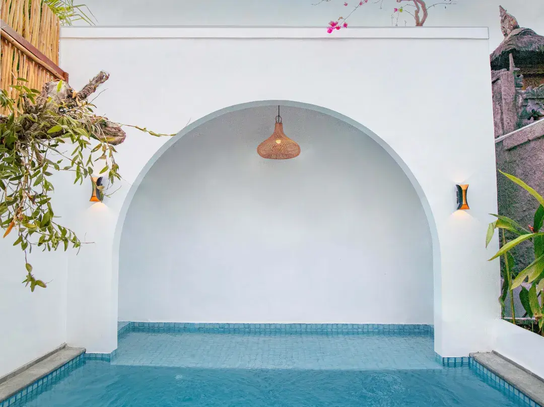 Baliem Co-living - Jimbaran