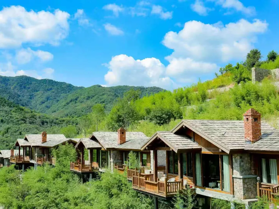 Yuemu Mountain Homestay - Jinan